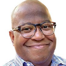 In Memoriam: Daniel L. Blash, 1968-2022 | The Journal of Blacks in ...